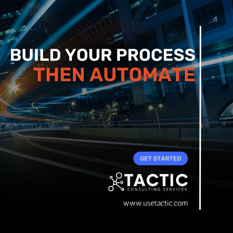 HubSpot Implementation Process Step 4: Define Process & Plan Automation
