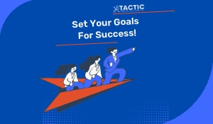 Step 1: Set Your Goals for a successful HubSpot Implementation